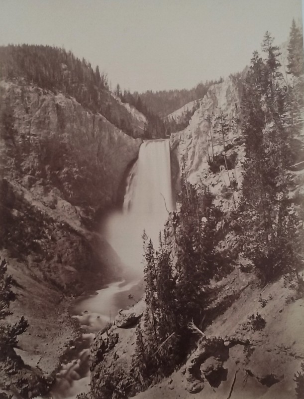 The New York Historical