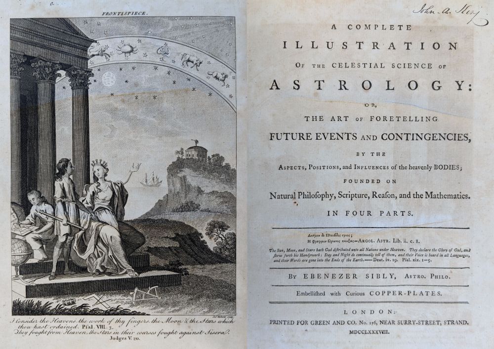 The New York Historical