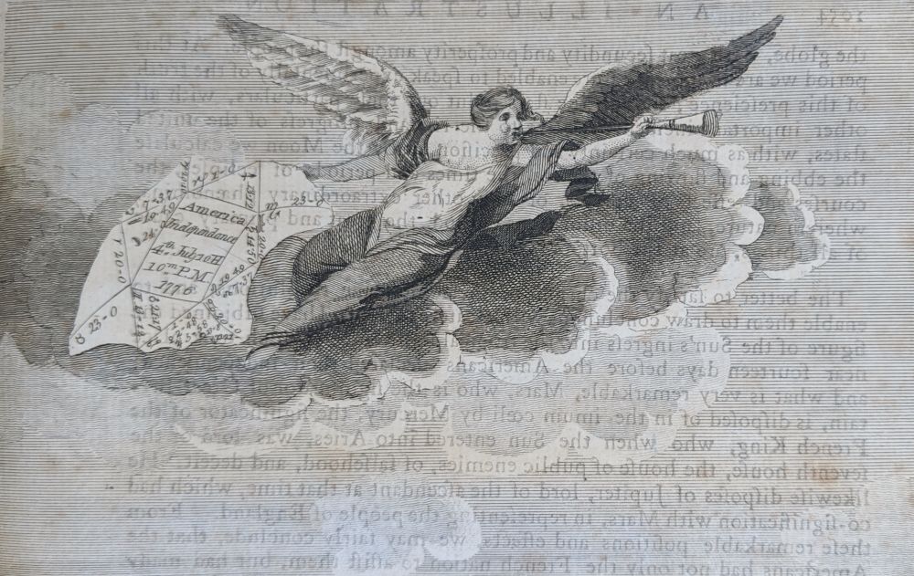 The New York Historical