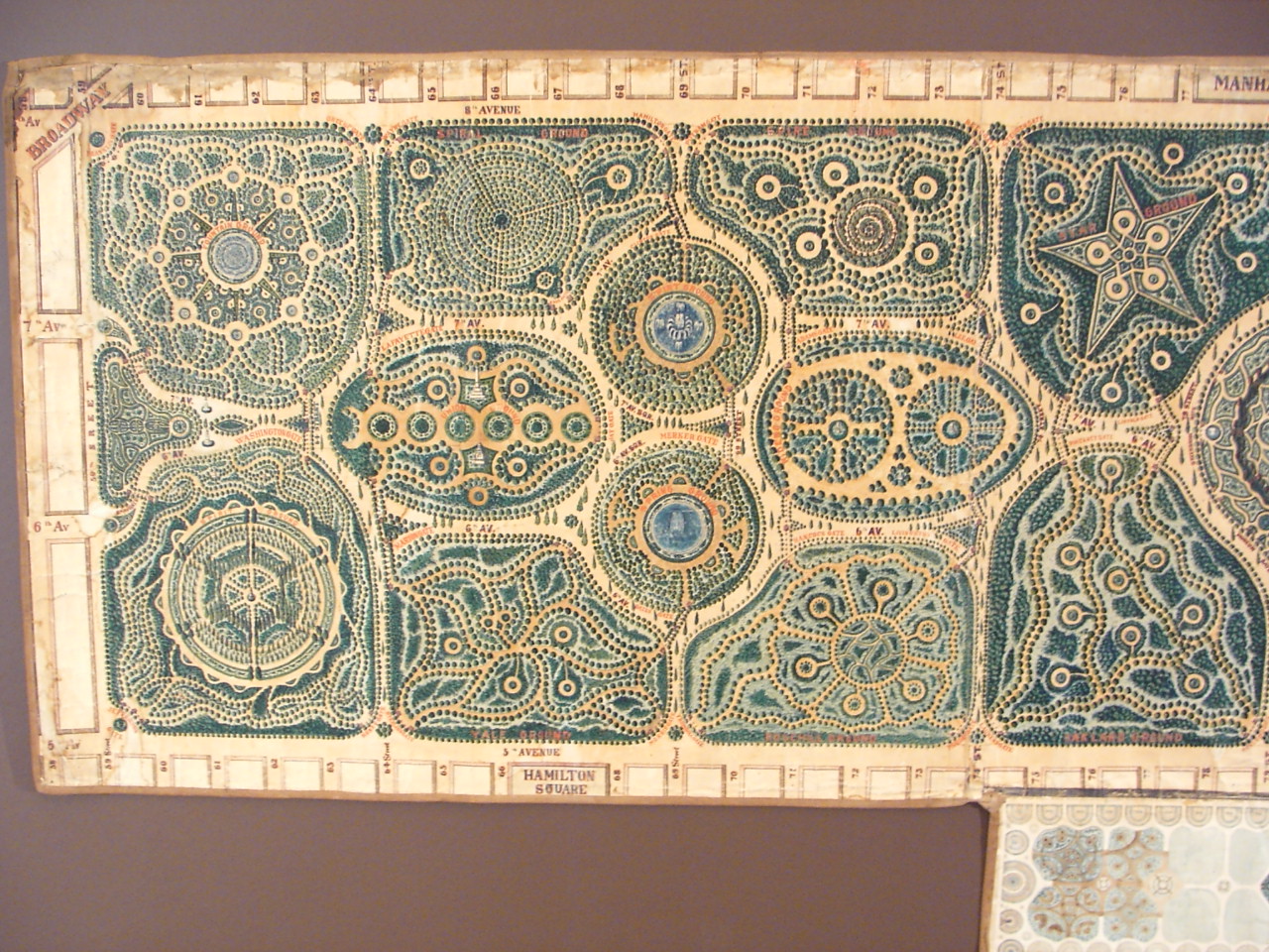 The New York Historical