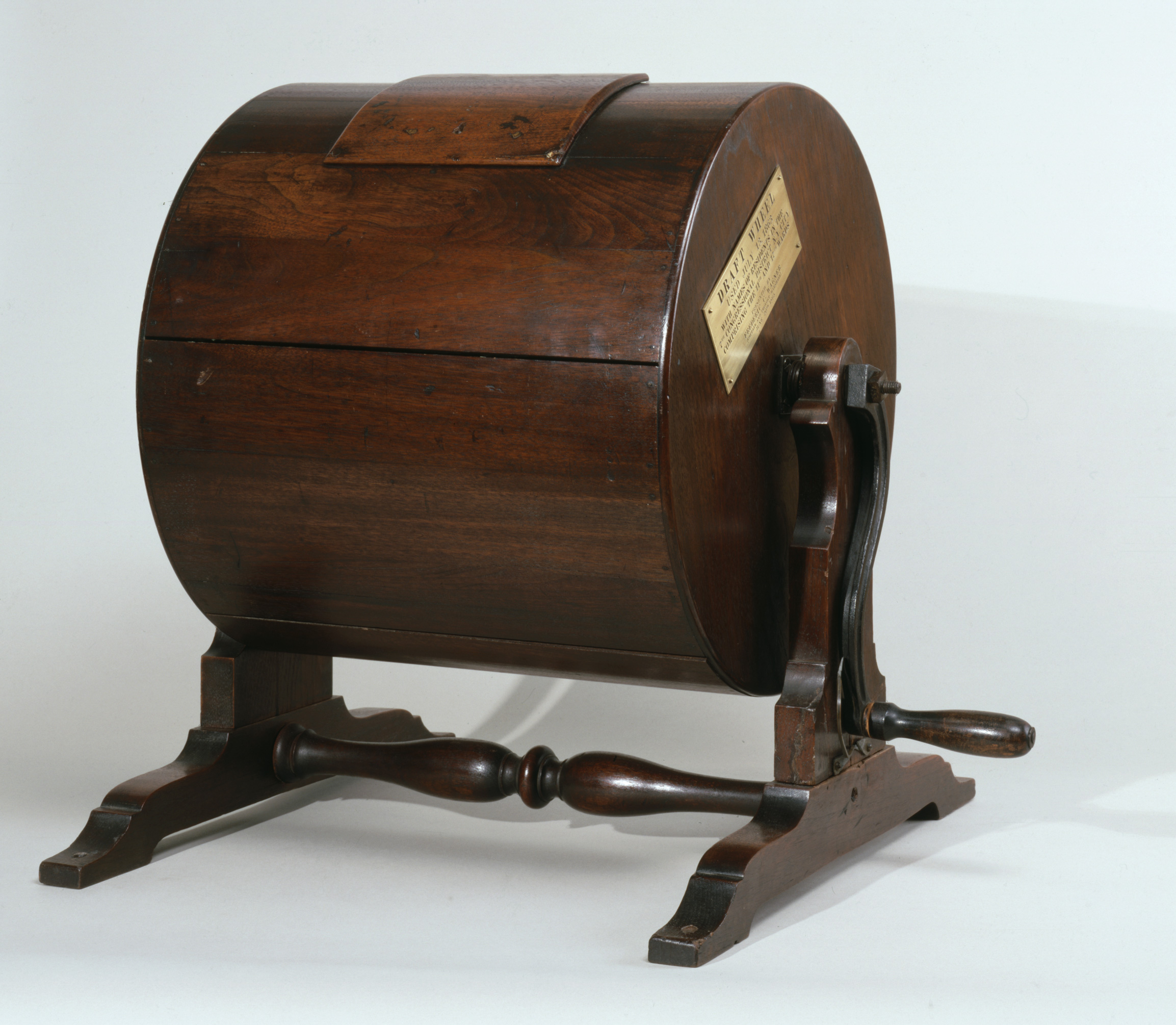 The Civil War in 50 Objects | The New York Historical