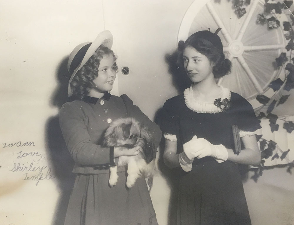 The New York Historical