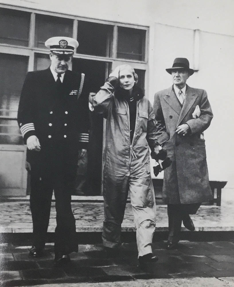 The New York Historical