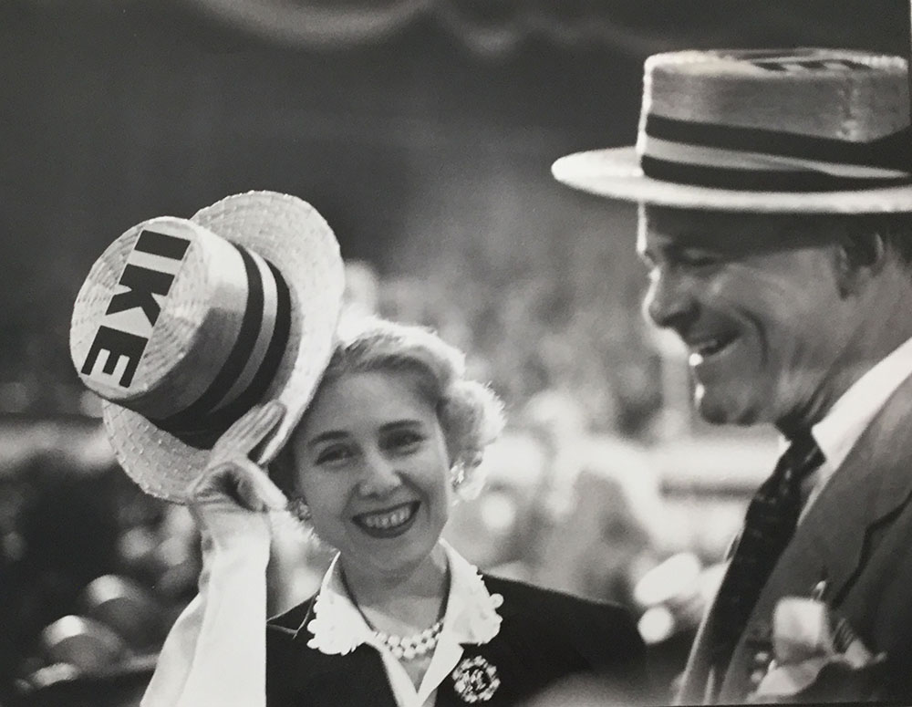 The New York Historical