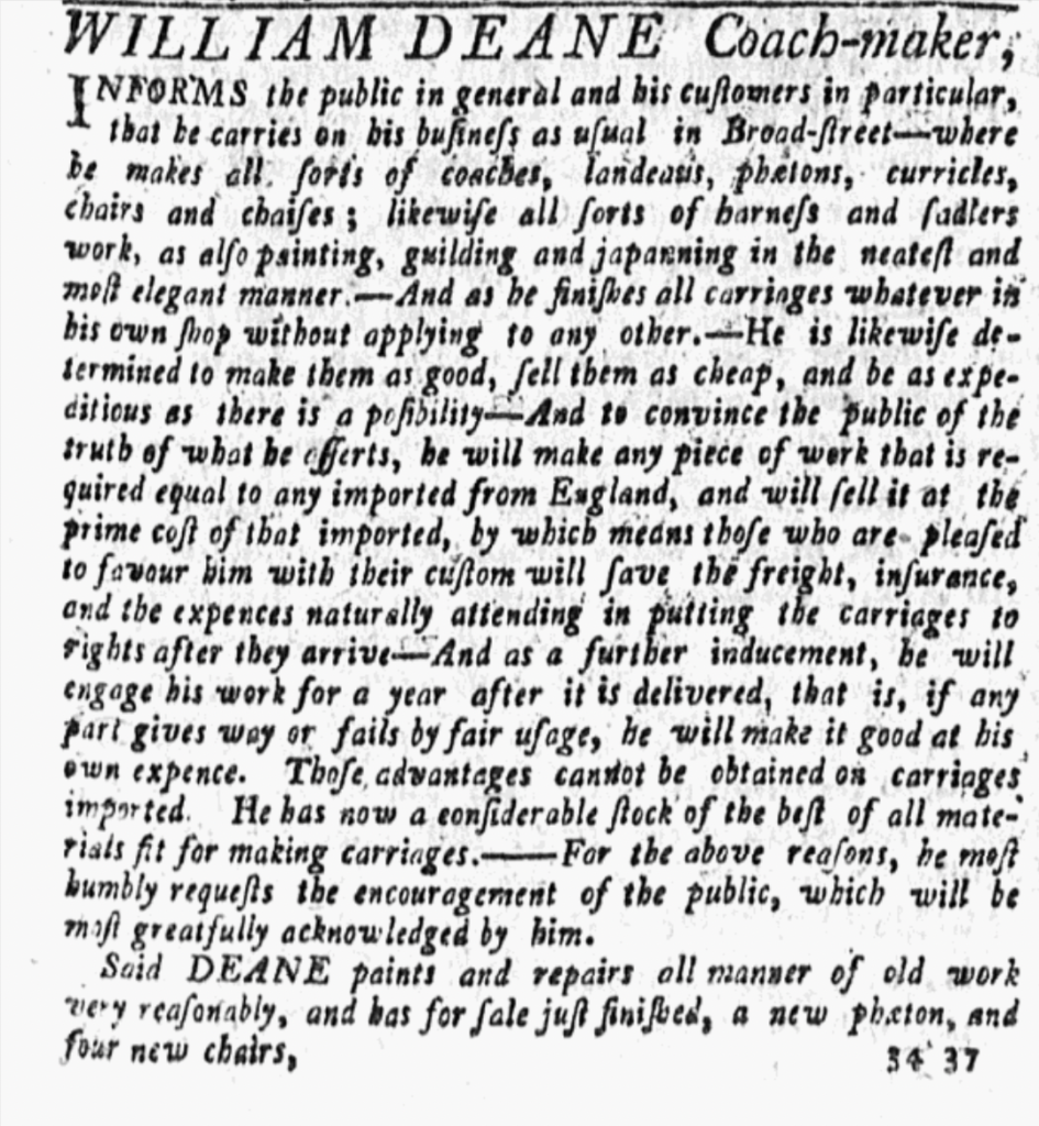 The New York Historical