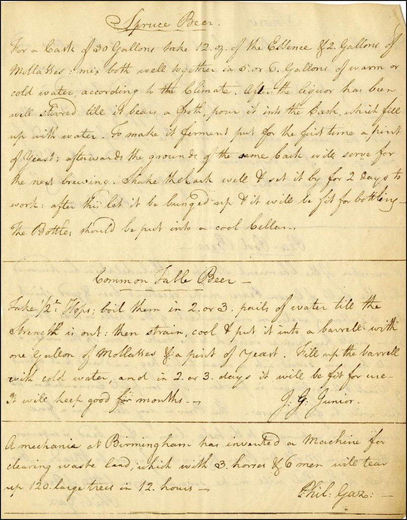 The New York Historical