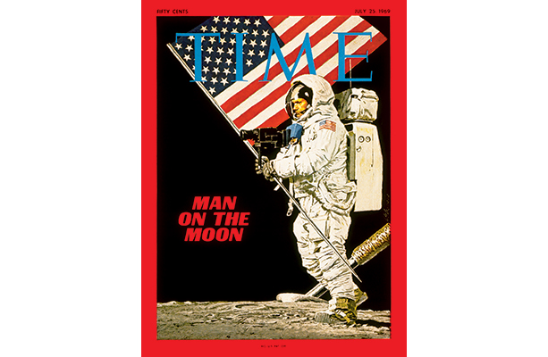 Covering the Twentieth Century: Time and Life Magazines | The New York ...