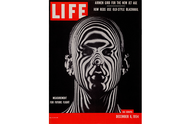 Covering the Twentieth Century: Time and Life Magazines | The New York ...