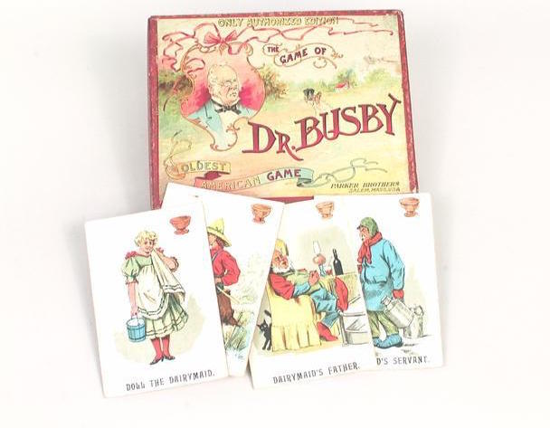 The New York Historical