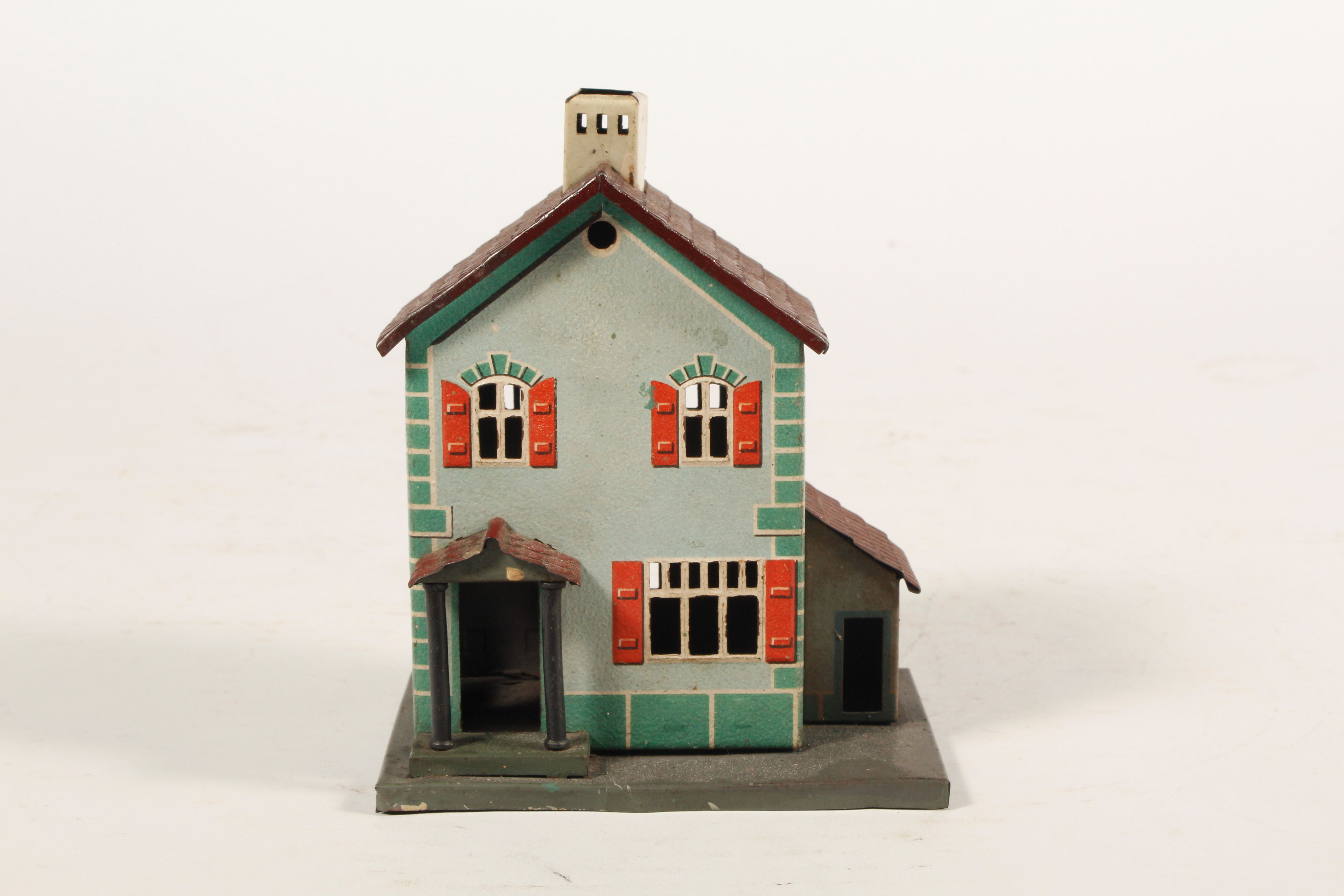 Holiday Express 2023-2024: Toys and Trains from the Jerni Collection | The New York Historical