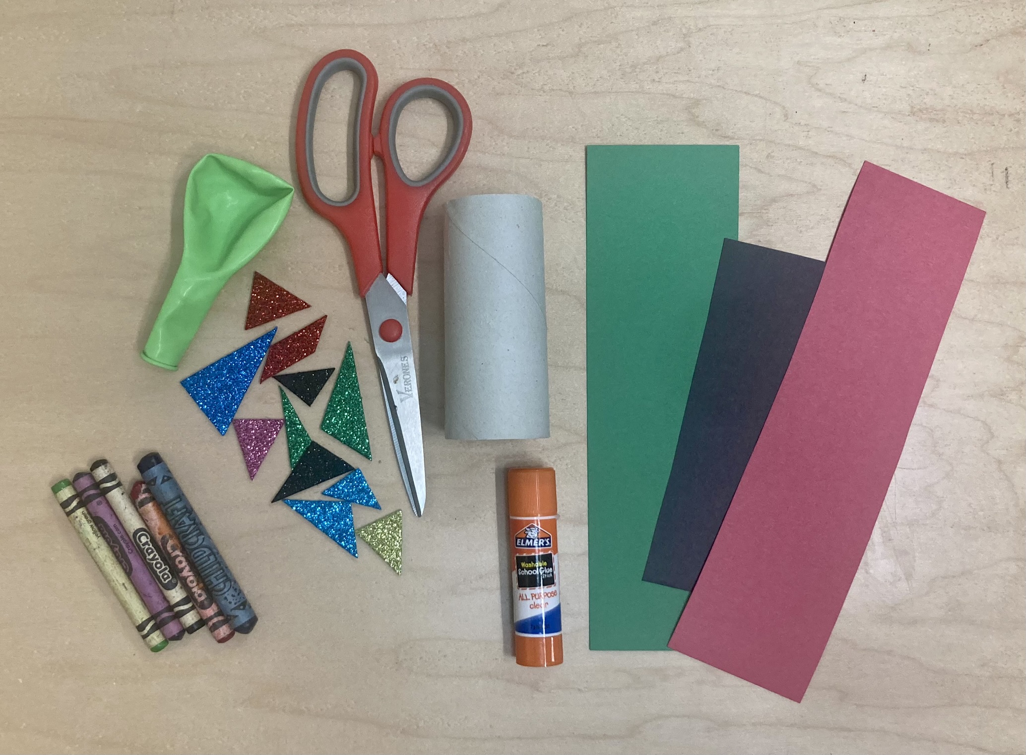 Little New-Yorkers @ Home: Make a Juneteenth Confetti Popper! | The New ...