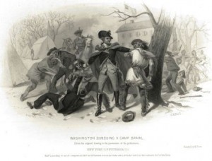 The New York Historical