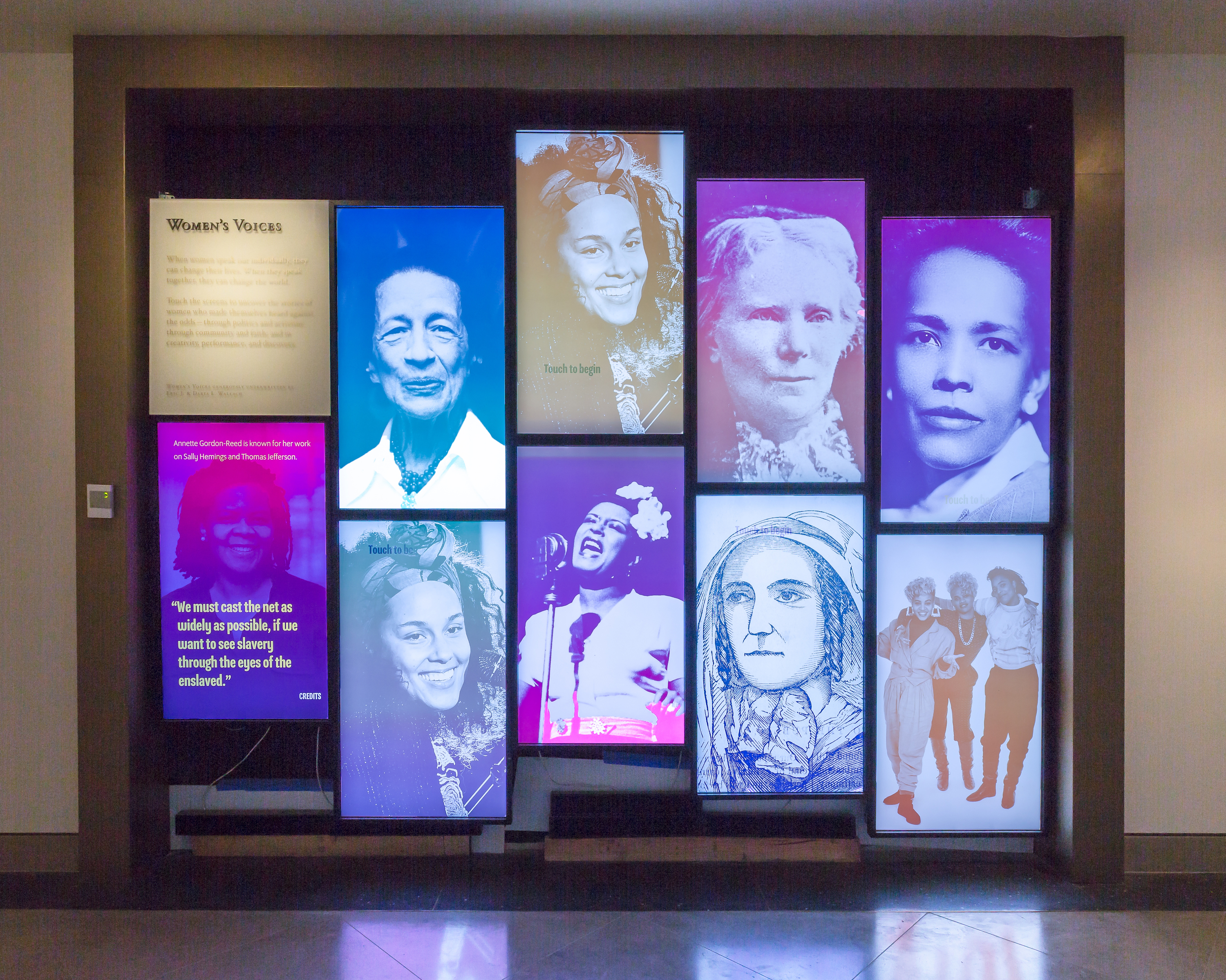 Press | The New York Historical