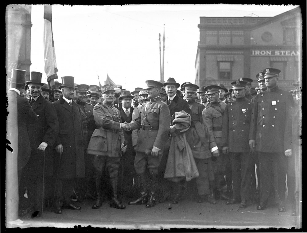 The New York Historical