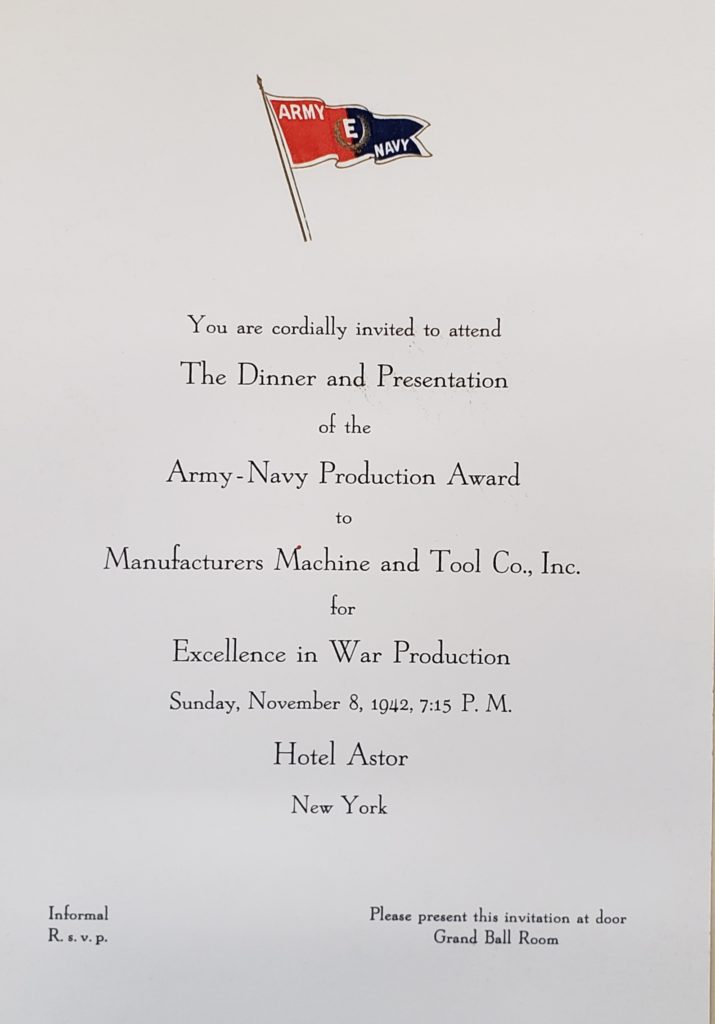 The New York Historical