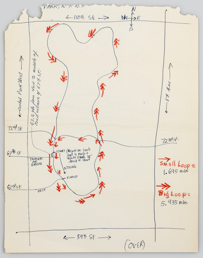 Meet the Curator: Running for Civil Rights | The New York Historical