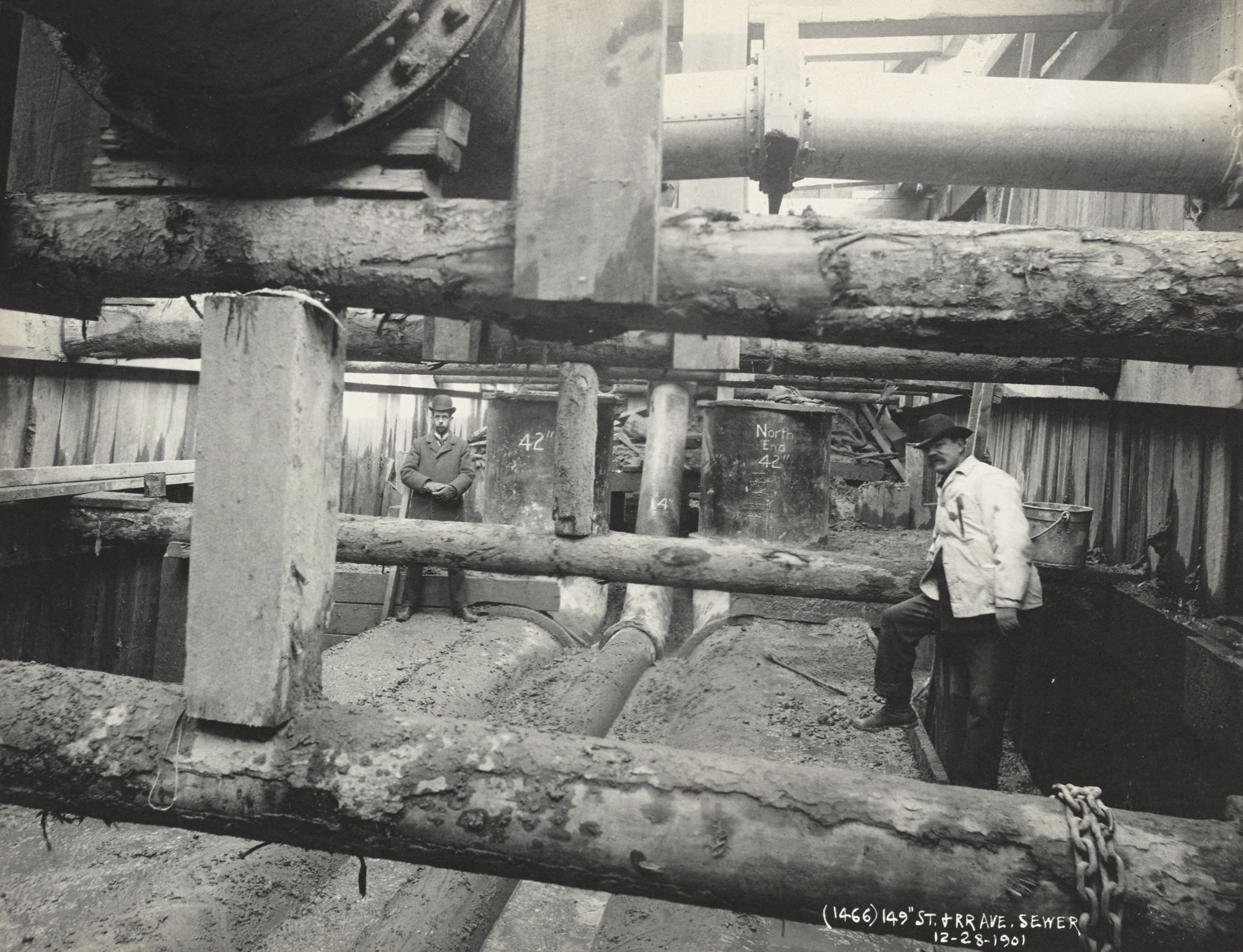 Climate Lab: From Aqueducts to Adaptation—New York's Water System | The ...