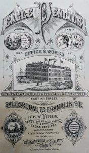 The New York Historical