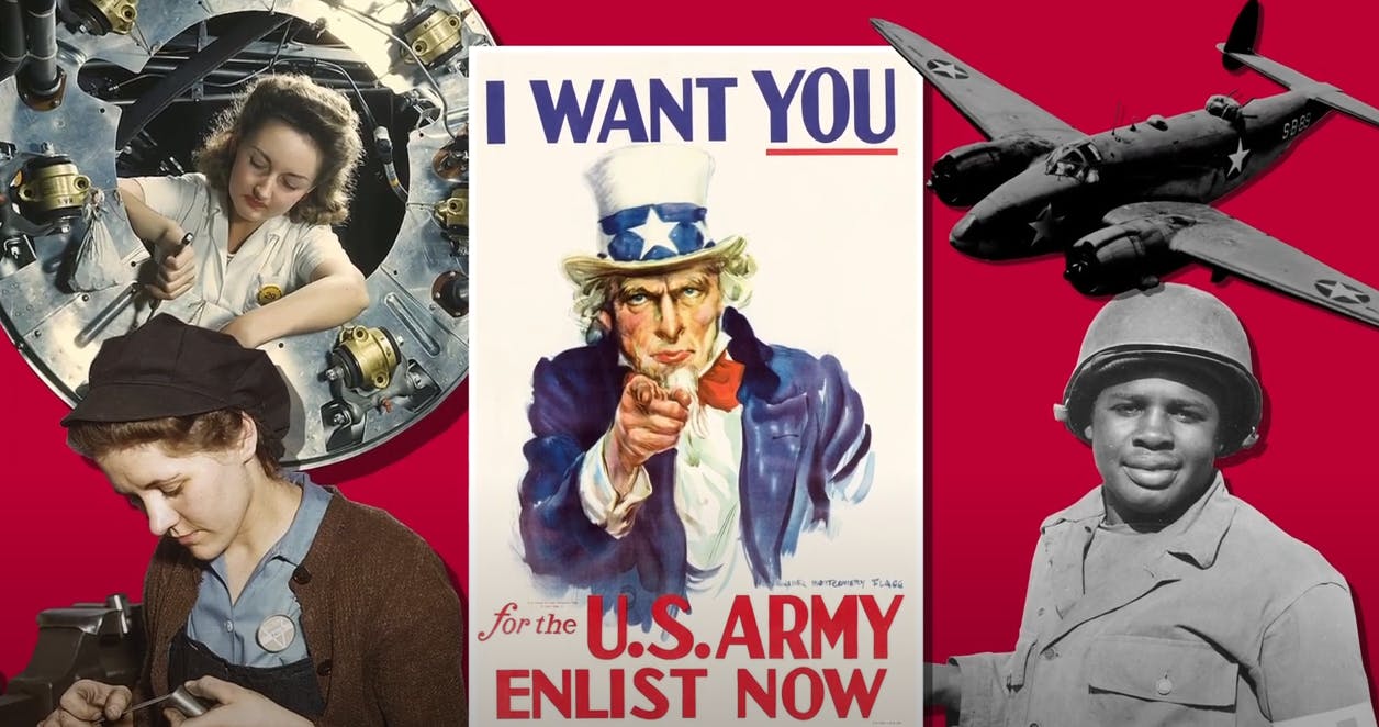 Citizenship Project | Study Materials | The New York Historical