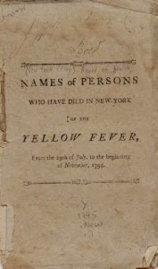 The New York Historical