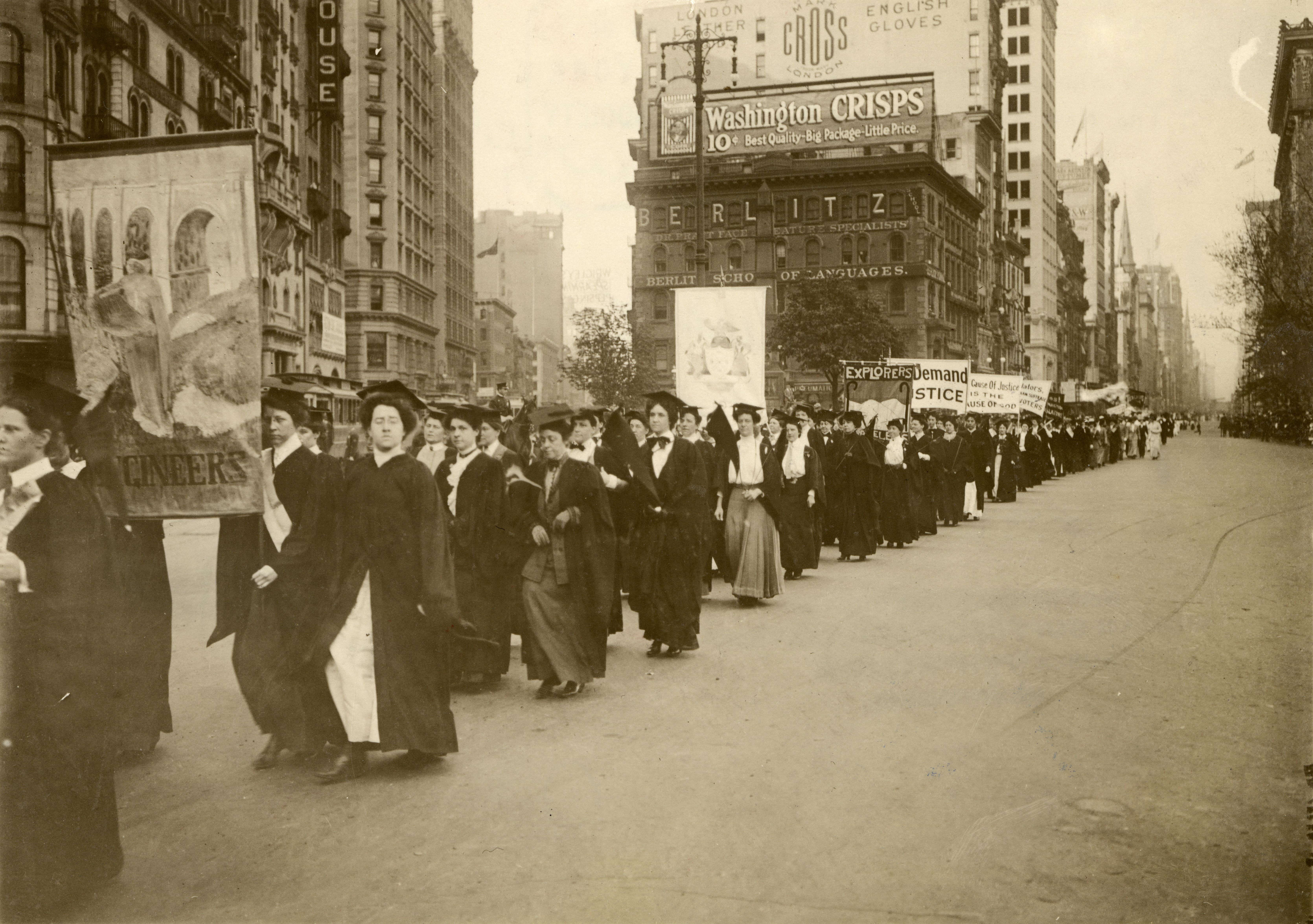 The New York Historical