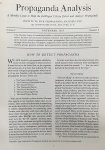 The New York Historical