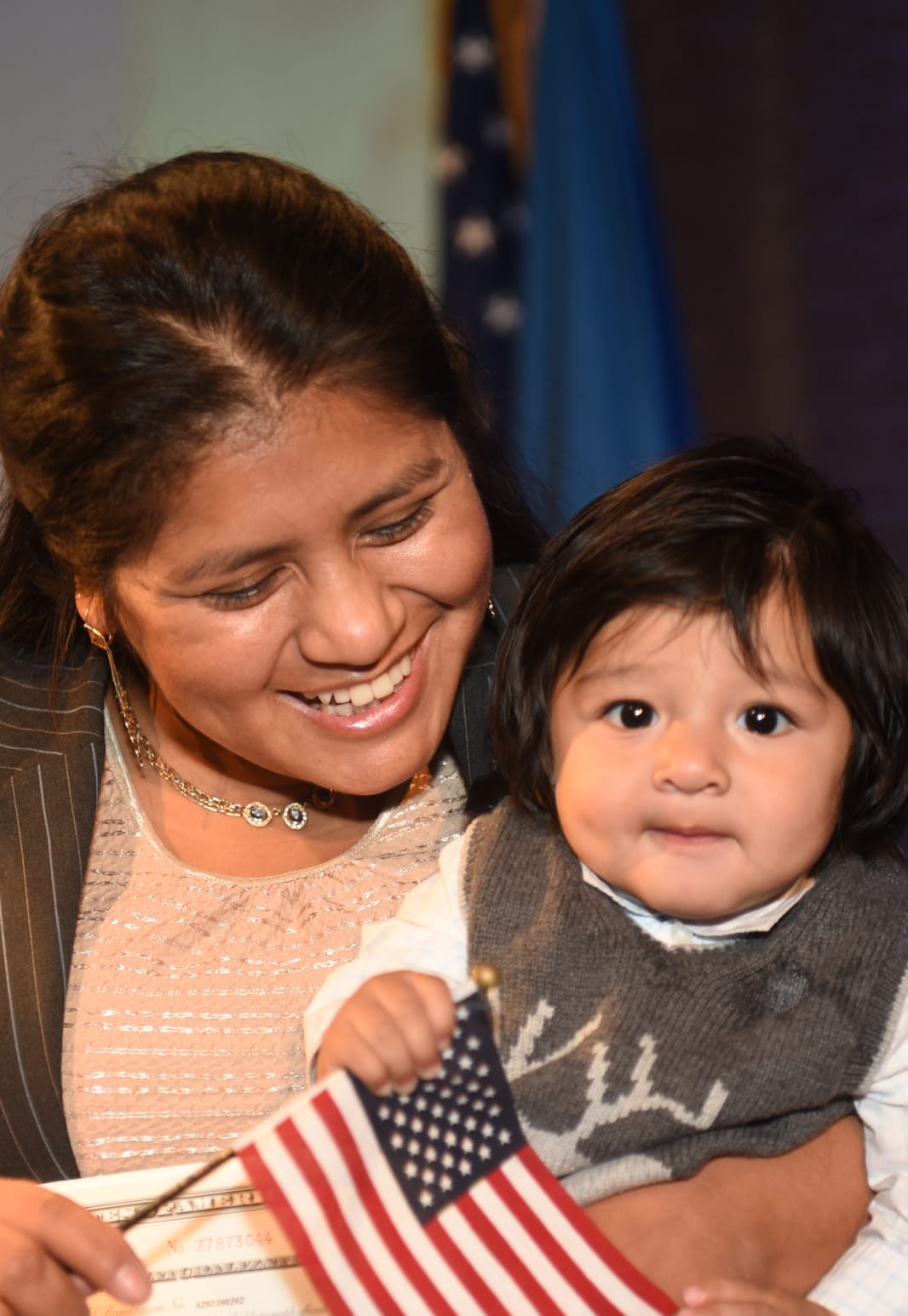 Citizenship Project | The New York Historical