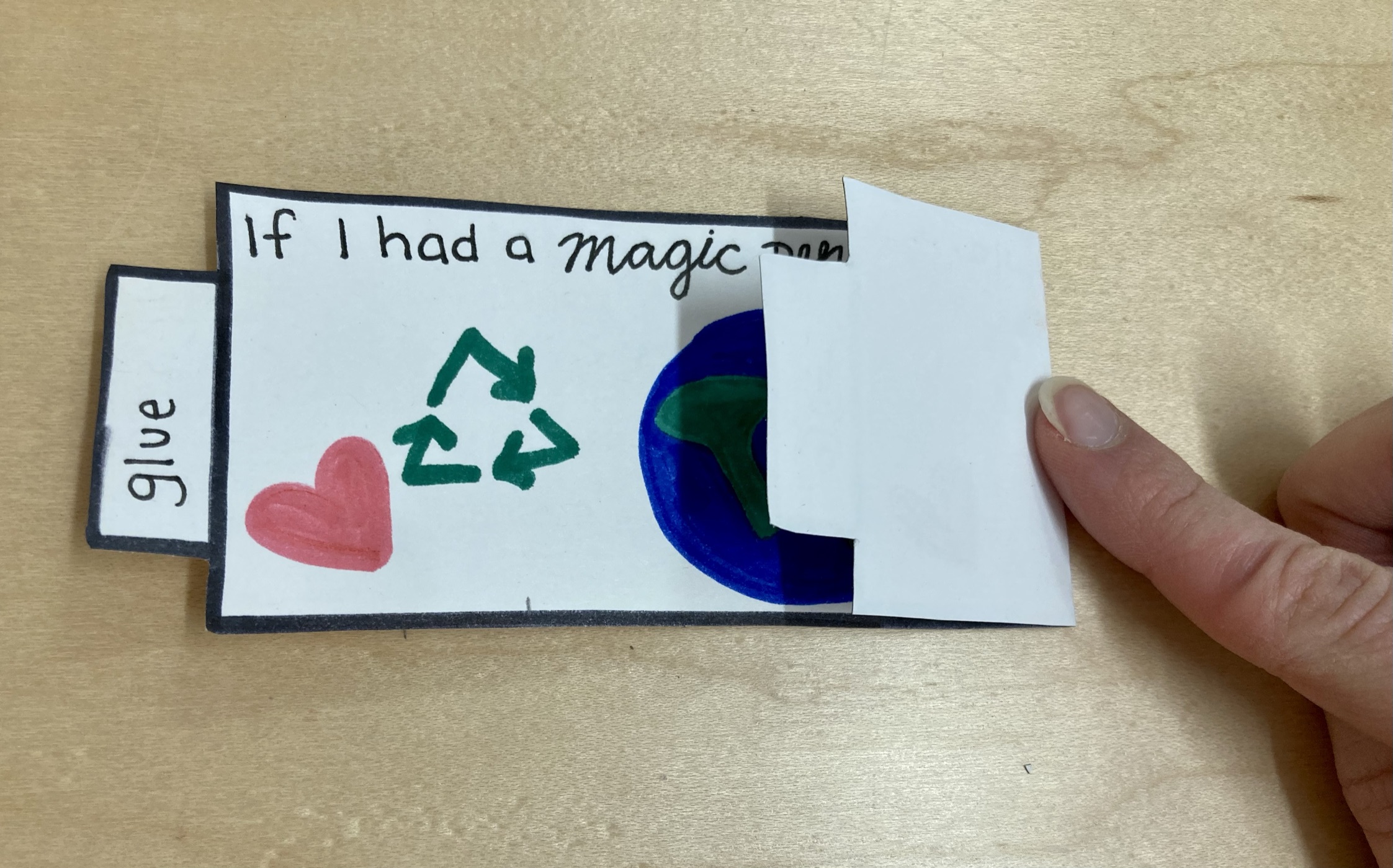 Little New-Yorkers @ Home: Make Malala’s Magic Pencil! | The New York ...