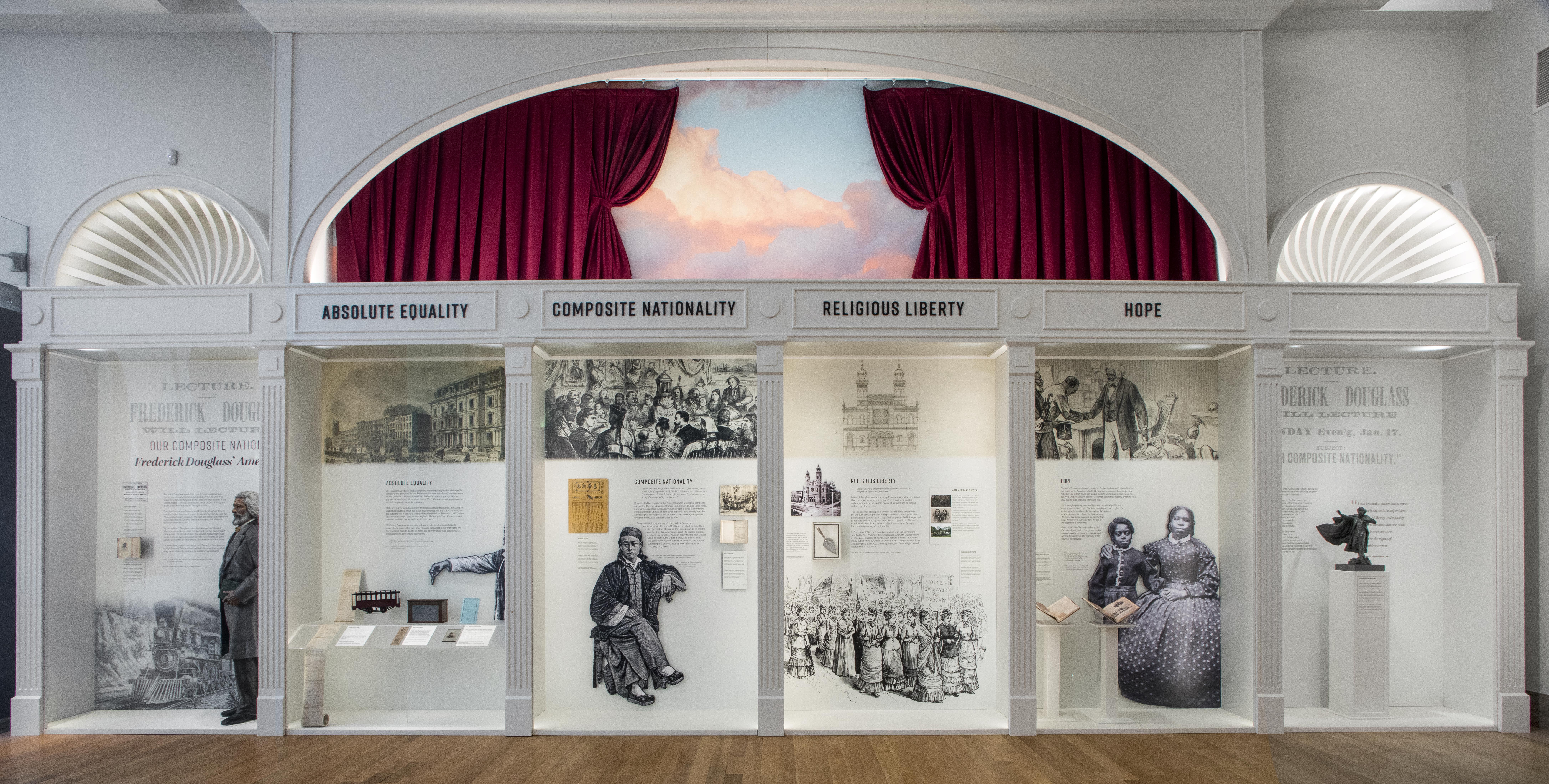 Frances Ellen Watkins Harper: A Trailblazer in Intersectionality | The ...