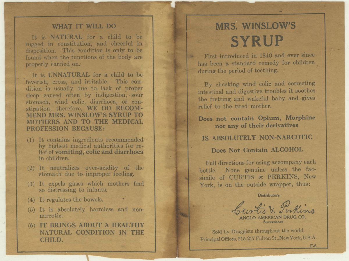 The New York Historical