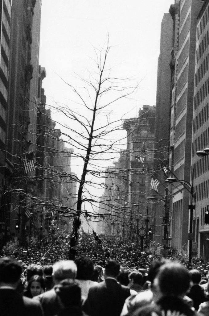 The New York Historical