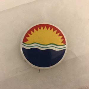 The New York Historical