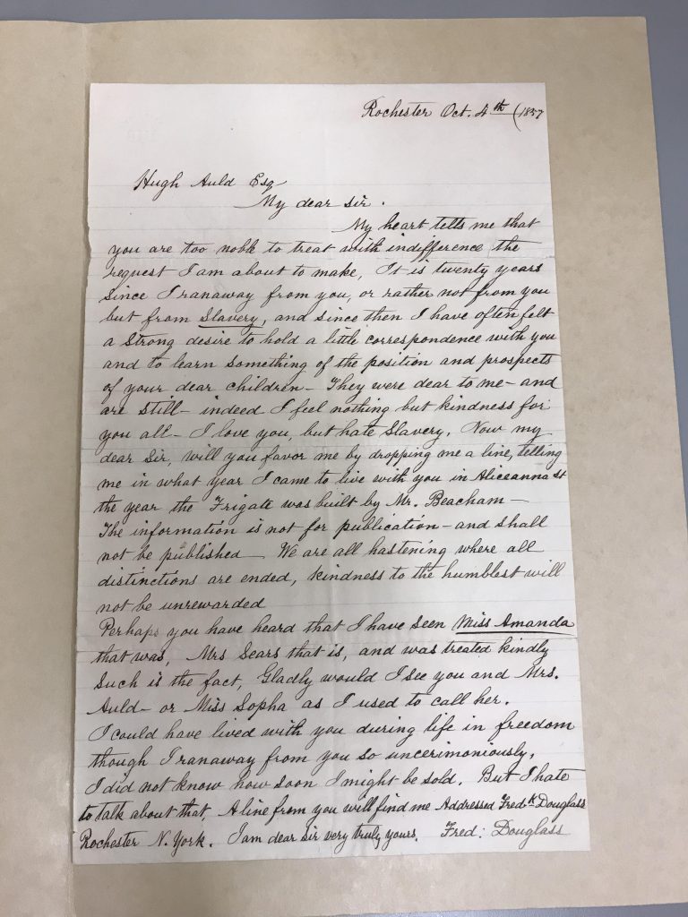 The New York Historical