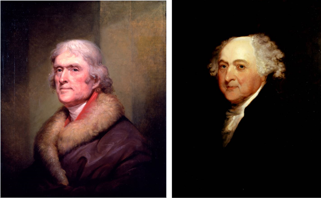 The New York Historical