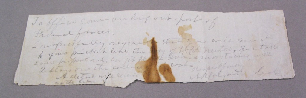 The New York Historical