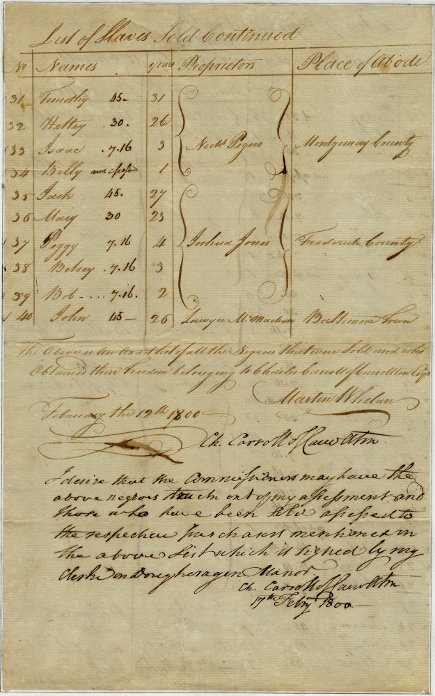 The New York Historical