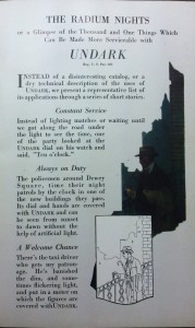 The New York Historical