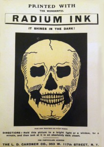 The New York Historical