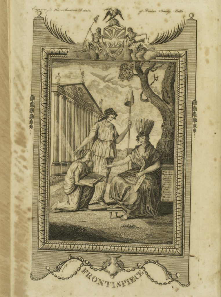 The New York Historical