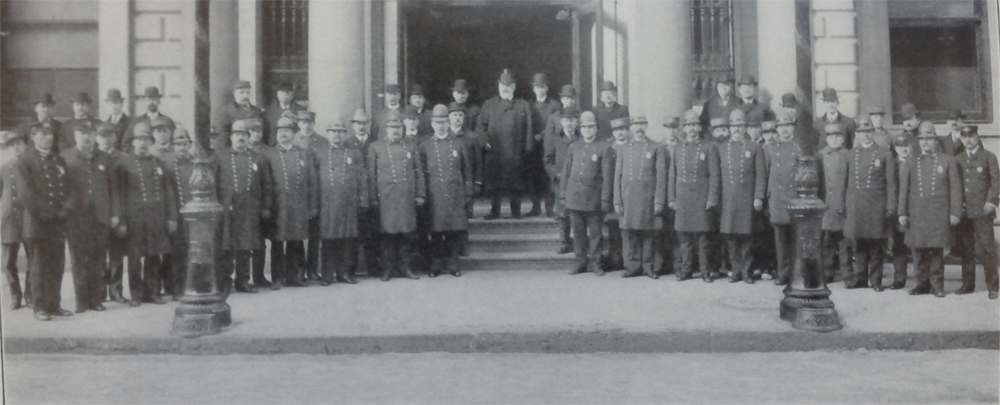 The New York Historical