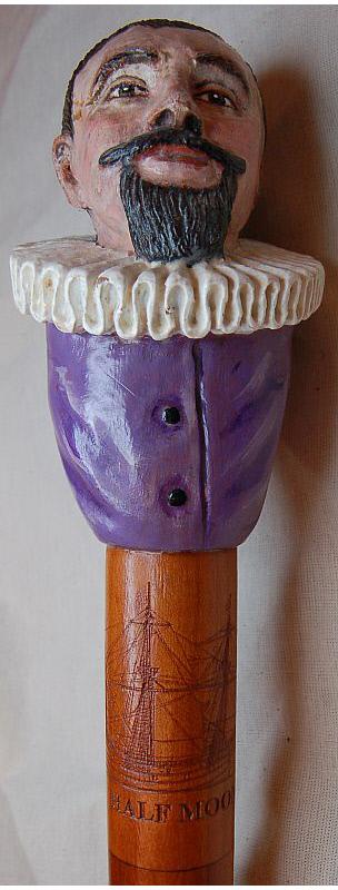 The New York Historical