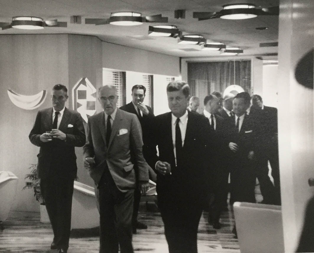 The New York Historical