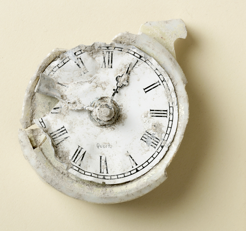 here is new york: remembering 9/11 | The New York Historical