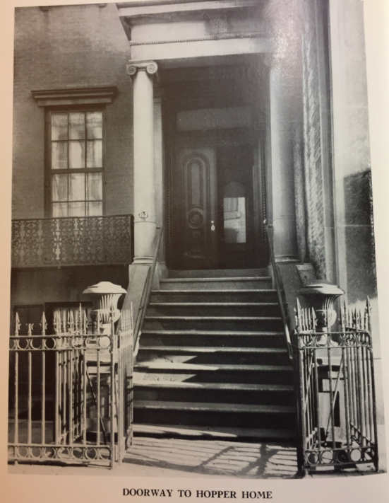 The New York Historical