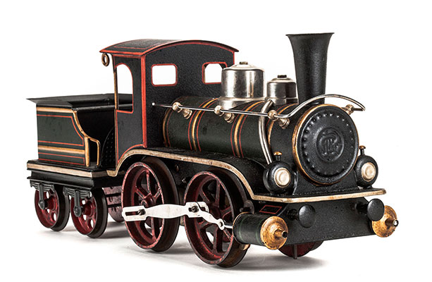 Holiday Express: Toys and Trains from the Jerni Collection | The New ...