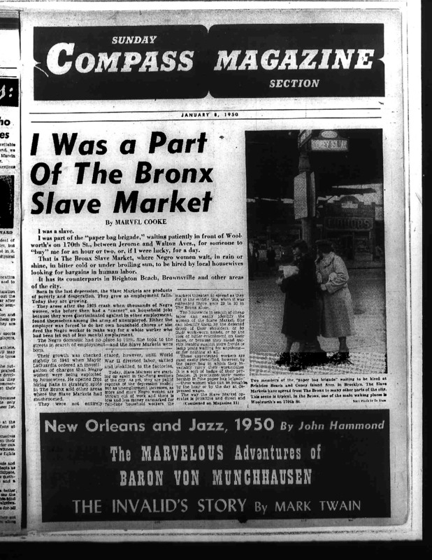 The New York Historical