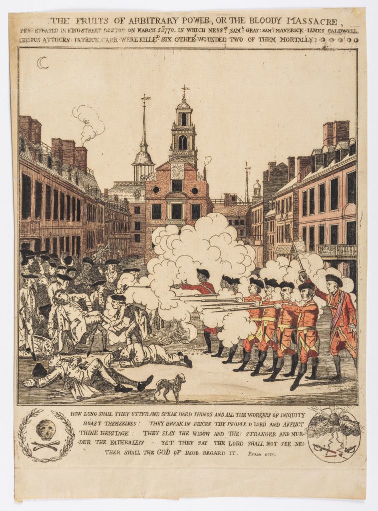 The New York Historical