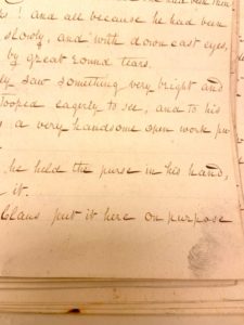 The New York Historical