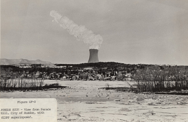 Hudson Rising | The New York Historical