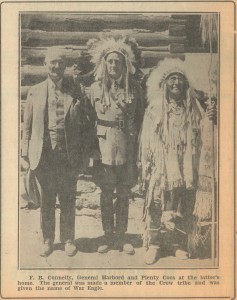 The New York Historical